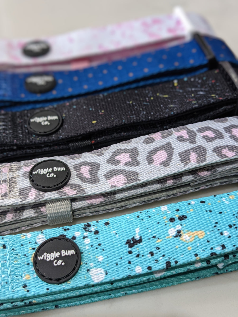 Collars – Wiggle Bum Co.
